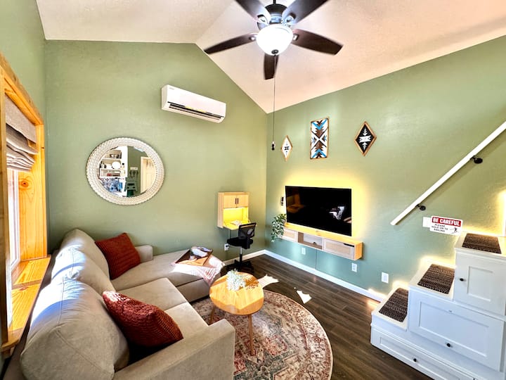 South Mountain Paradise - Guest House With Loft - Phoenix, AZ