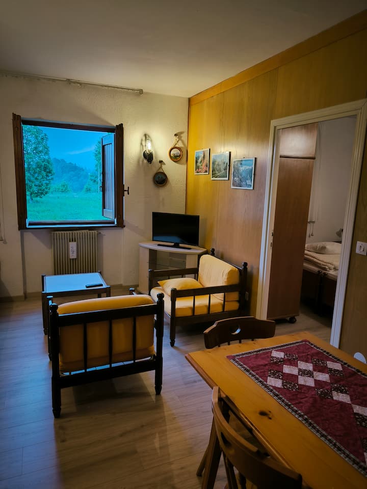 Tonezza Home - Asiago