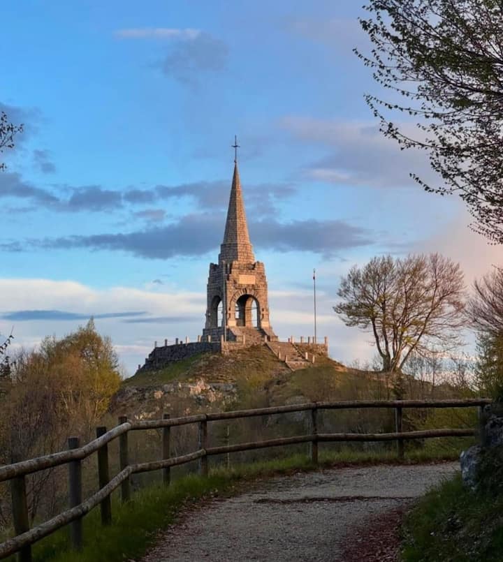 Appartamento Tonezza - Asiago