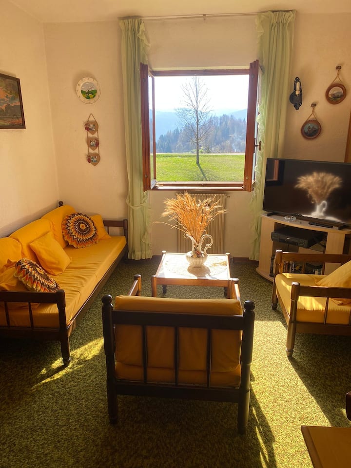 Appartamento Tonezza - Asiago