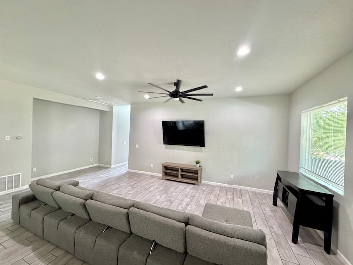 Luxury Downtown - Mins From Frost Bank/river Walk - San Antonio, TX