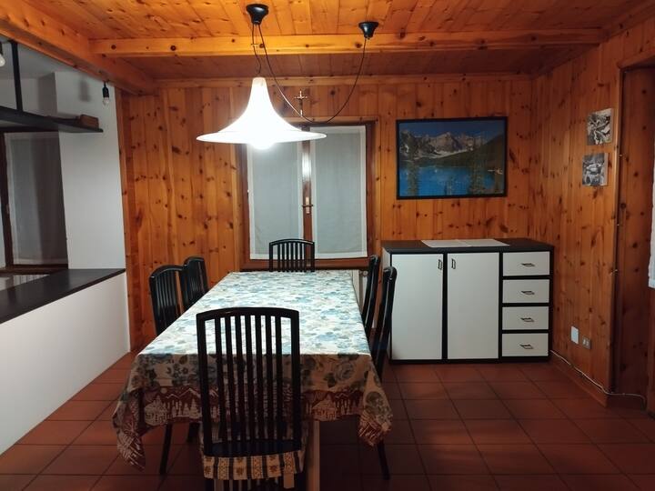 Appartamento A Premadio - Bormio