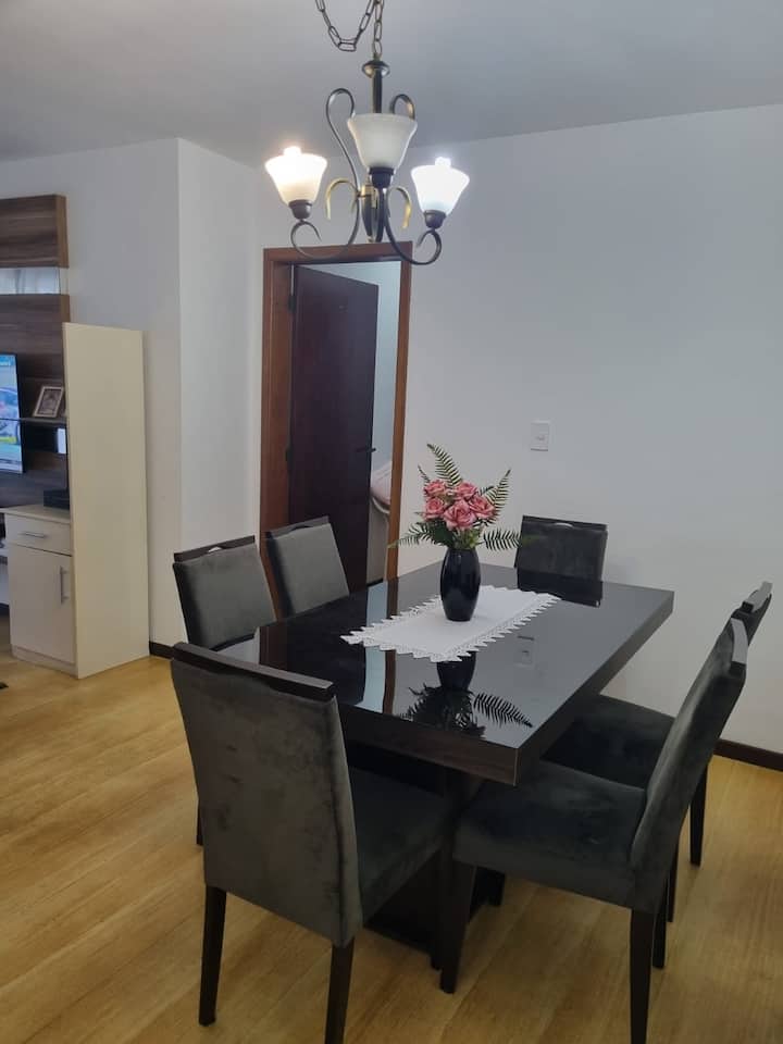 Apto Para Oktoberfest - Blumenau