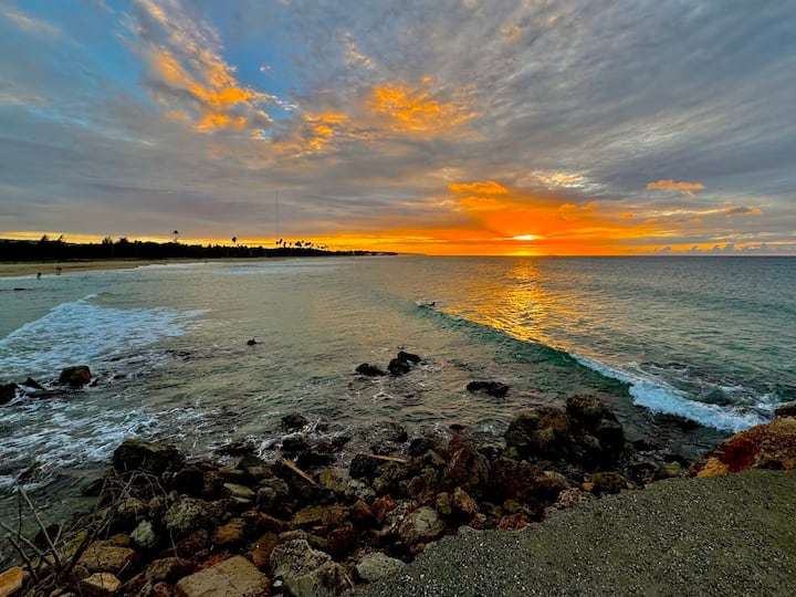Colonial Charm In Aguadilla! - Aguadilla