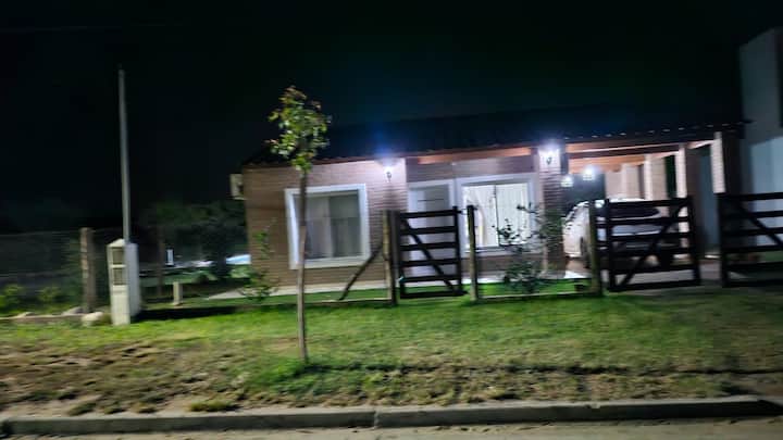 Cabaña La Luna - Villa Dolores