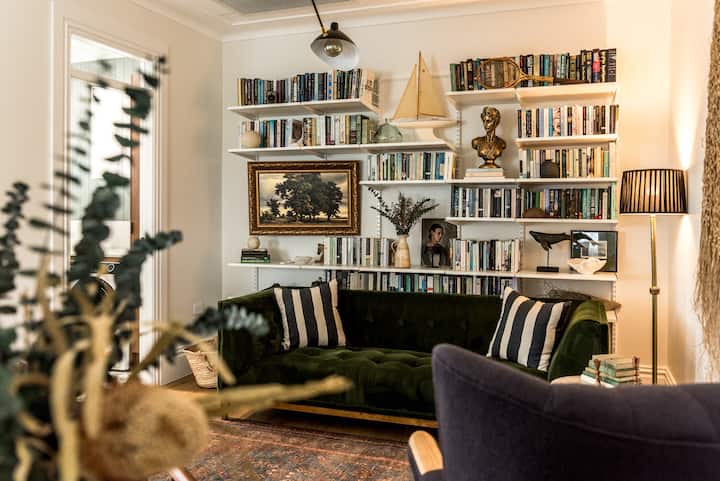 Beautifully Styled Escape - Gosford