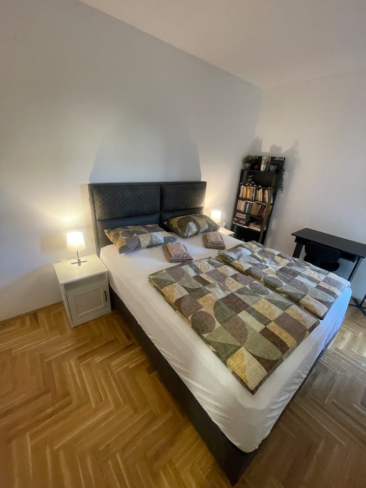 Anybell Apartments - Novi Sad
