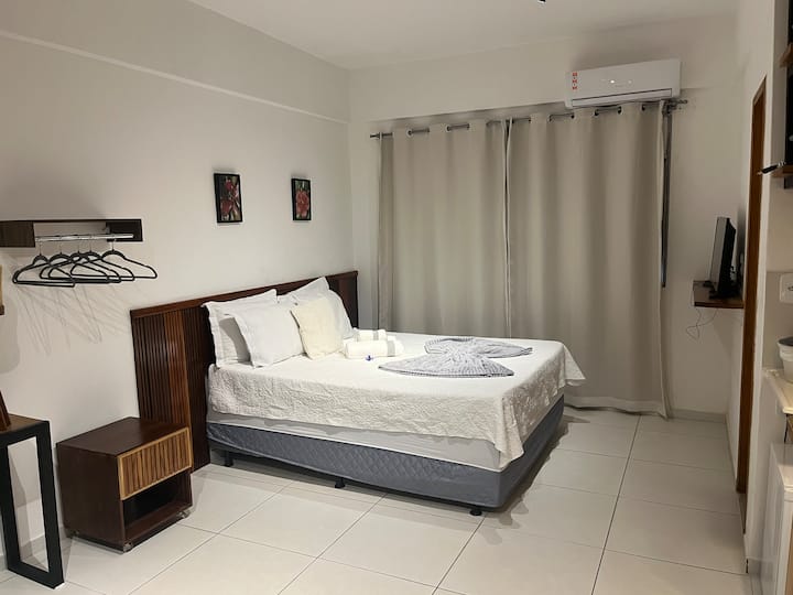 Studio 201 Vitória Da Conquista - Vitória da Conquista