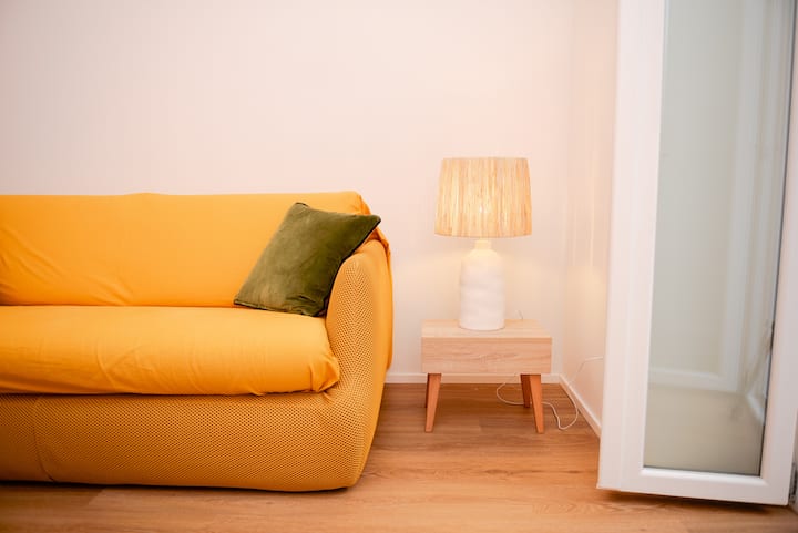 Apartment Near Vatican City - Rome