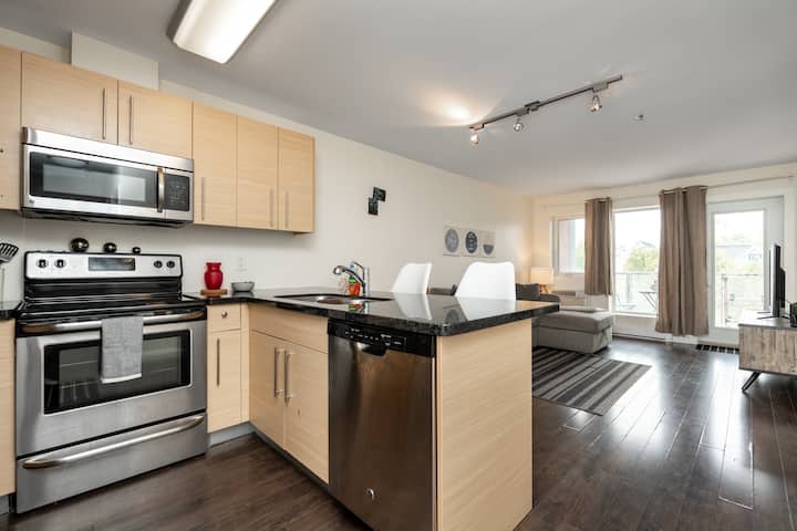 Condo In Wolseley - Winnipeg