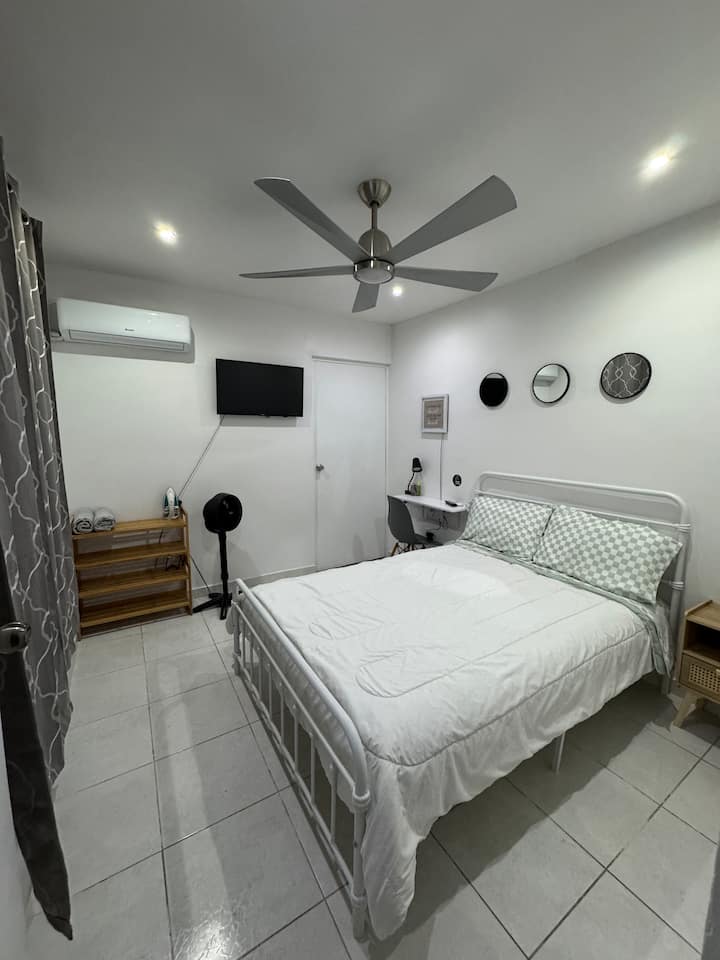 Apartamento Brecha - San Luis Río Colorado