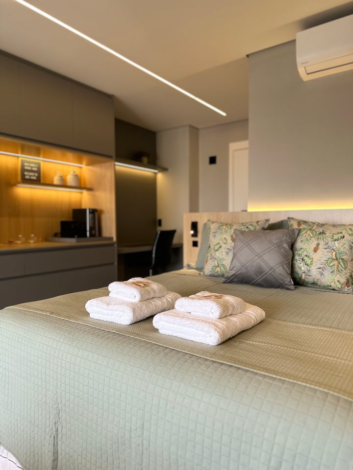 Studio Novo | Airport Gru - Aéroport de São Paulo/Guarulhos (GRU)