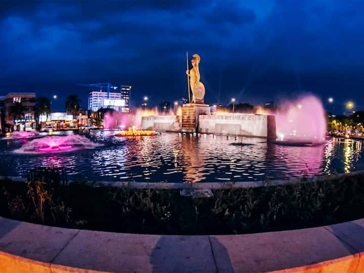 Casa Céntrica Gdl | Vive El Centro Caminando - Guadalajara