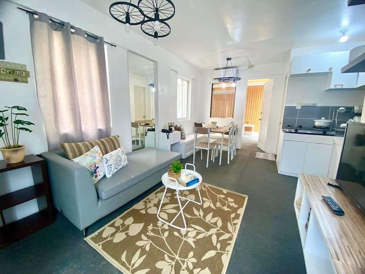3 Bedrooms House - Casa Mika - Butuan City