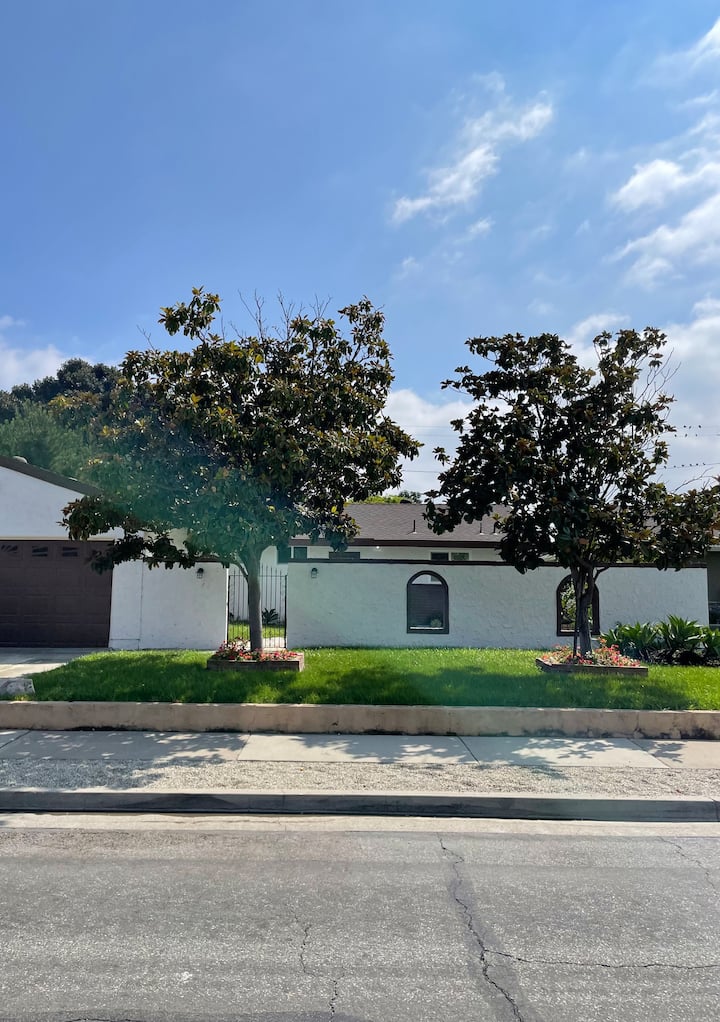The Great Park Getaway - 2024! - Cypress, CA