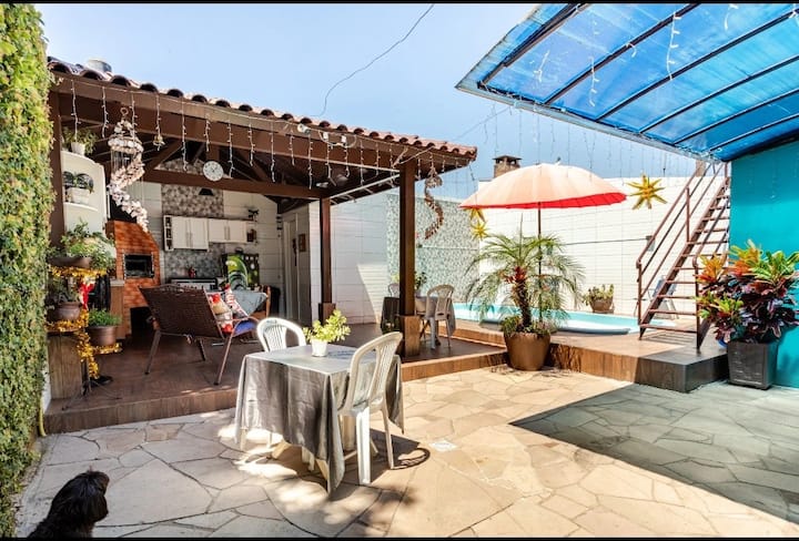 Apartamento 2 Quartos Completo  Em Canoas - Canoas