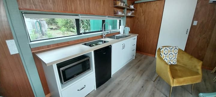 The Garden Retreat Waitawheta - Waihi