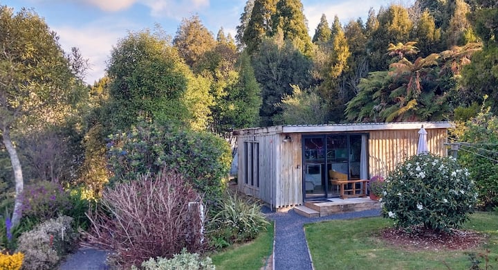 The Garden Retreat Waitawheta - Waihi