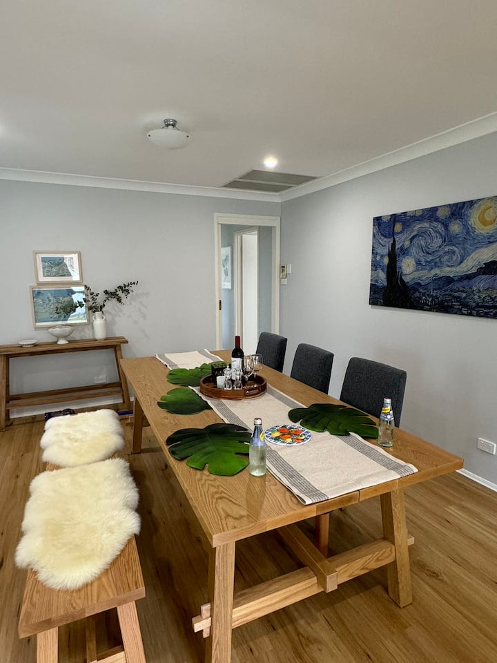 James’s House - Nelson Bay
