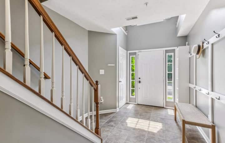 Private Home In Arnold/annapolis - Arnold, MD