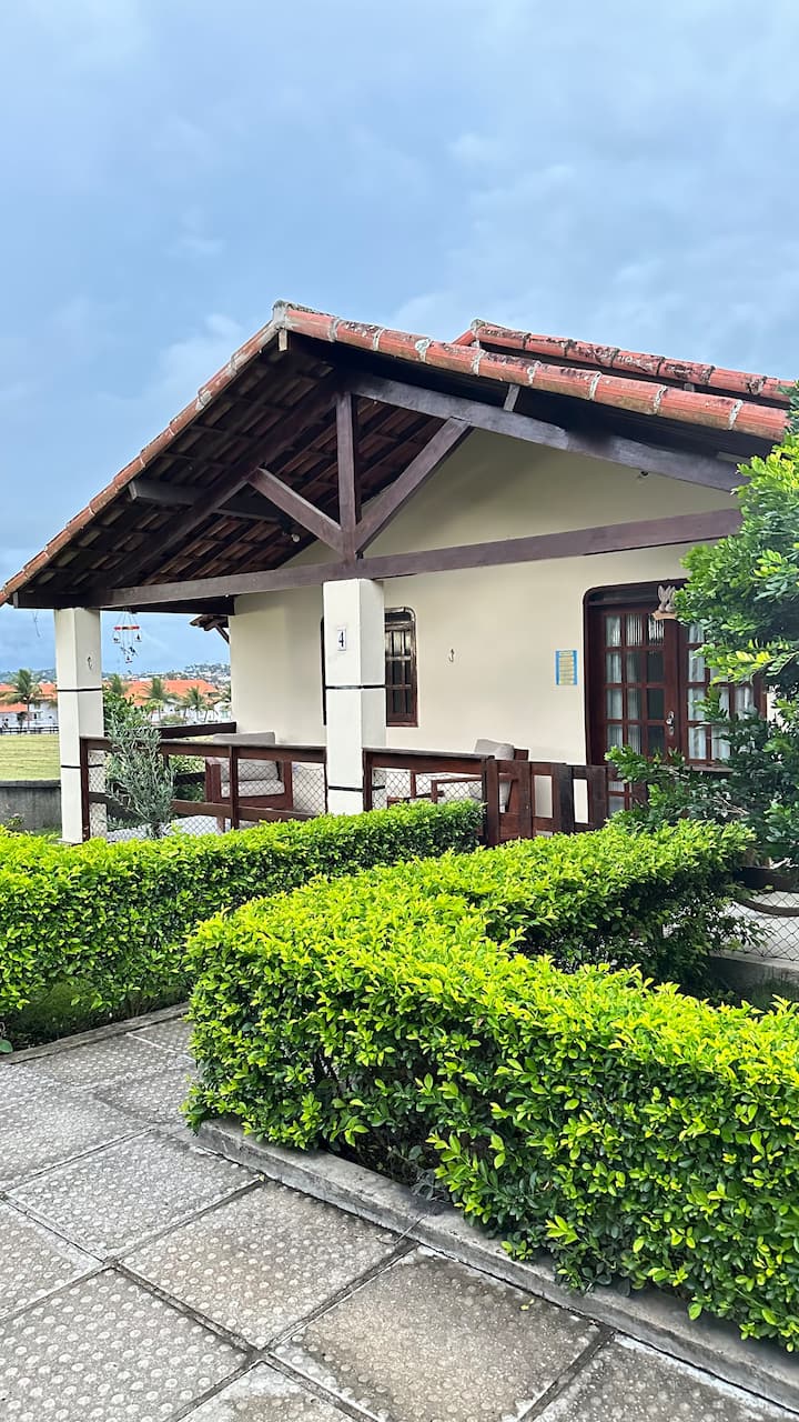 Chalé Maria Bonita E Lampião - Pernambuco (estado)