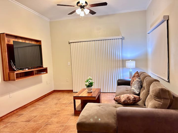 Barry’s Villas Resort - Utila