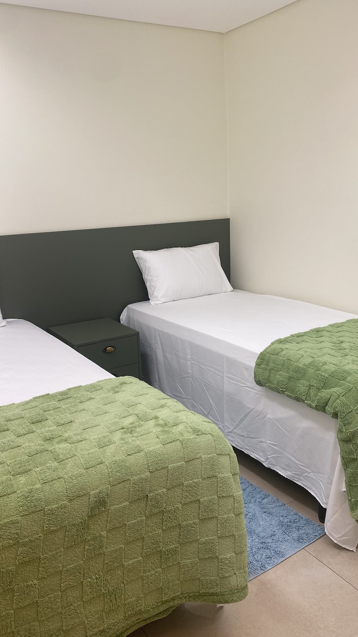 Casa Da Duda - Campo Grande