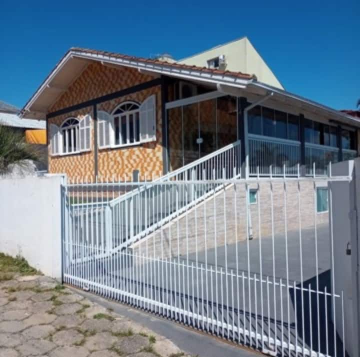 Alugo Kitnet - Florianópolis