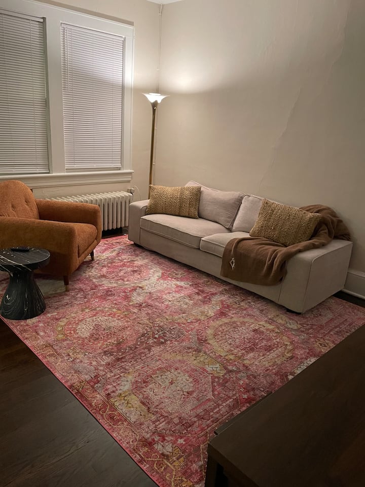 1930's Duplex In Grandin Village - Roanoke, VA