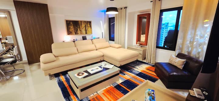 El Apartamento Ideal En Caracas Beige - Caracas