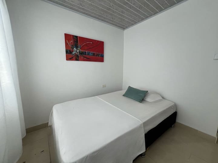 Apartamento En Palermo Huila - Palermo, Colombia