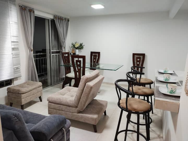 Apartamento De Lujo En Cali - Cali