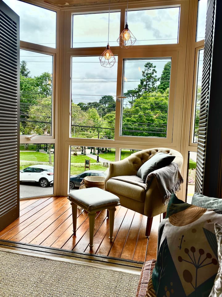 Monalisa - Passos Da Rua Coberta - Gramado