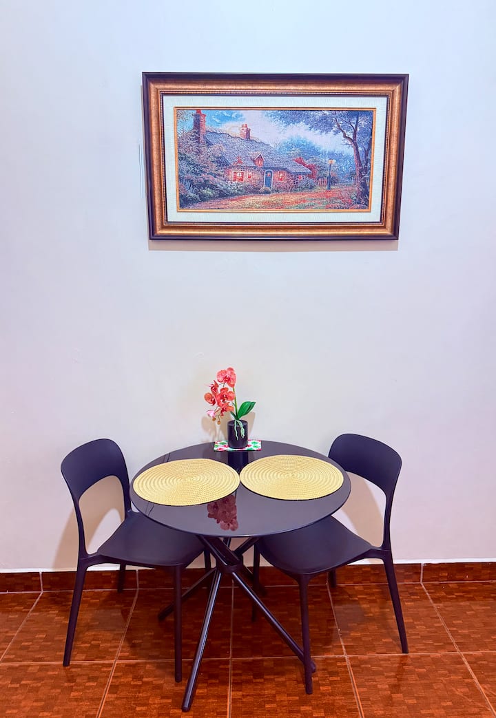 Angie Apartamentos #1 - Santa Rosa de Copán