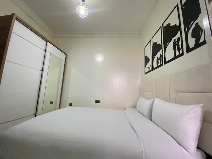 2 Ch | 07 Min Du Centre Gueliz | 3 Chauffages - 馬拉卡治