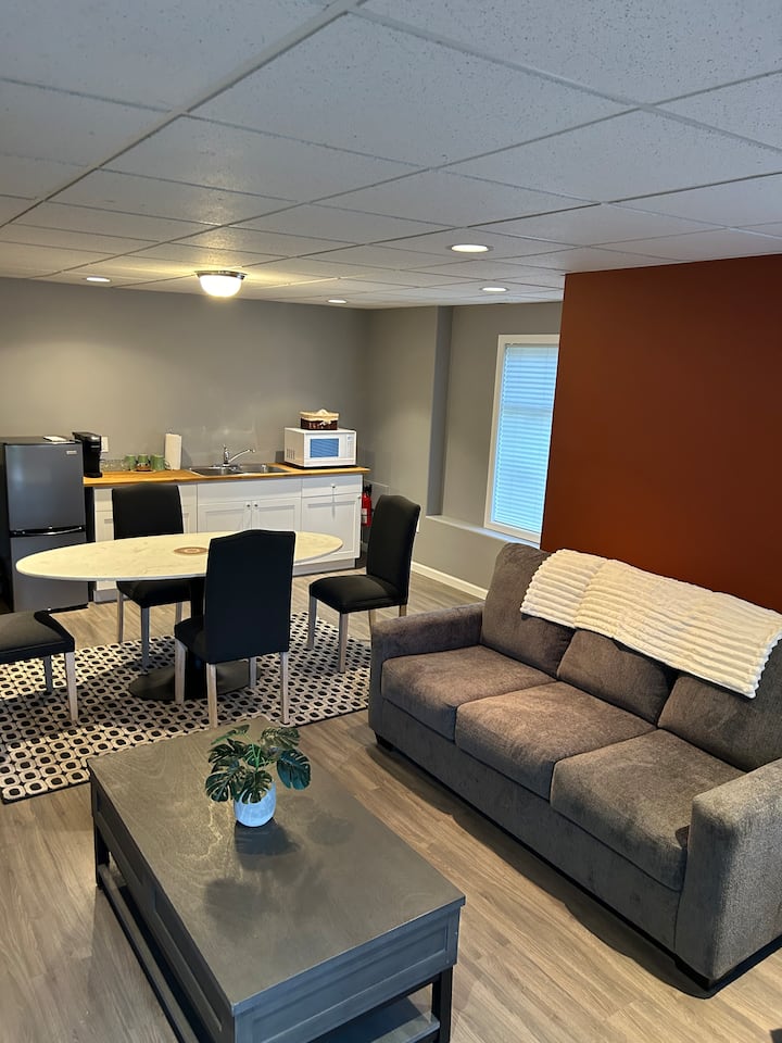73 Fairway Air B&b - Quesnel