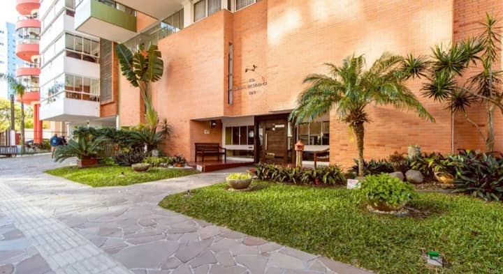 Lindo Loft  A 3 Quadras Da Praia Nas 4 Praças - Torres