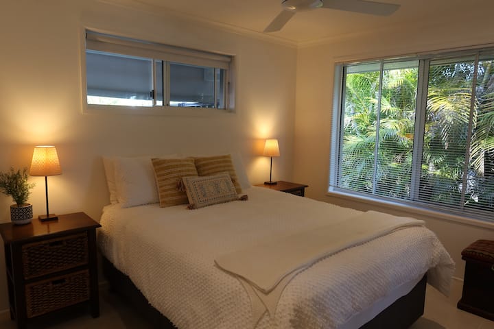 Peace + Quiet In Mudgeeraba - Self Contained Unit - Gold Coast