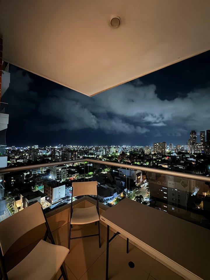 Apartamento Familiar - Barranquilla