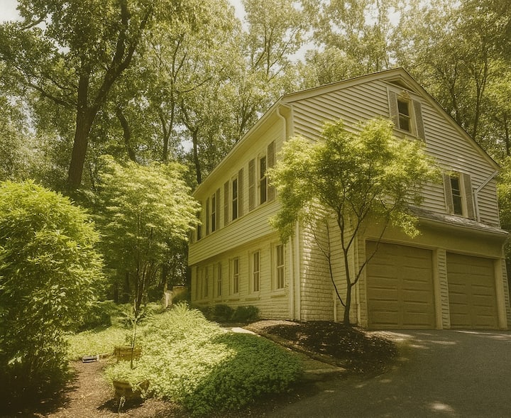 New! Tranquil Hersheypark Family Retreat - Hershey, PA