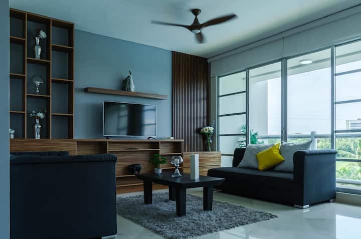 Hermoso Departamento - Bucerías