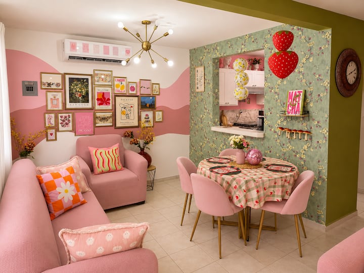 Pinterest Home - Reynosa
