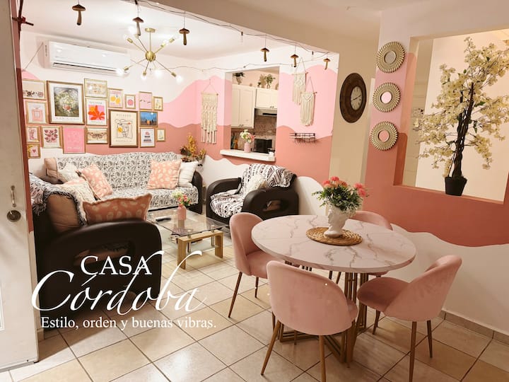 Hermosa Casa En Zona Privada - Reynosa