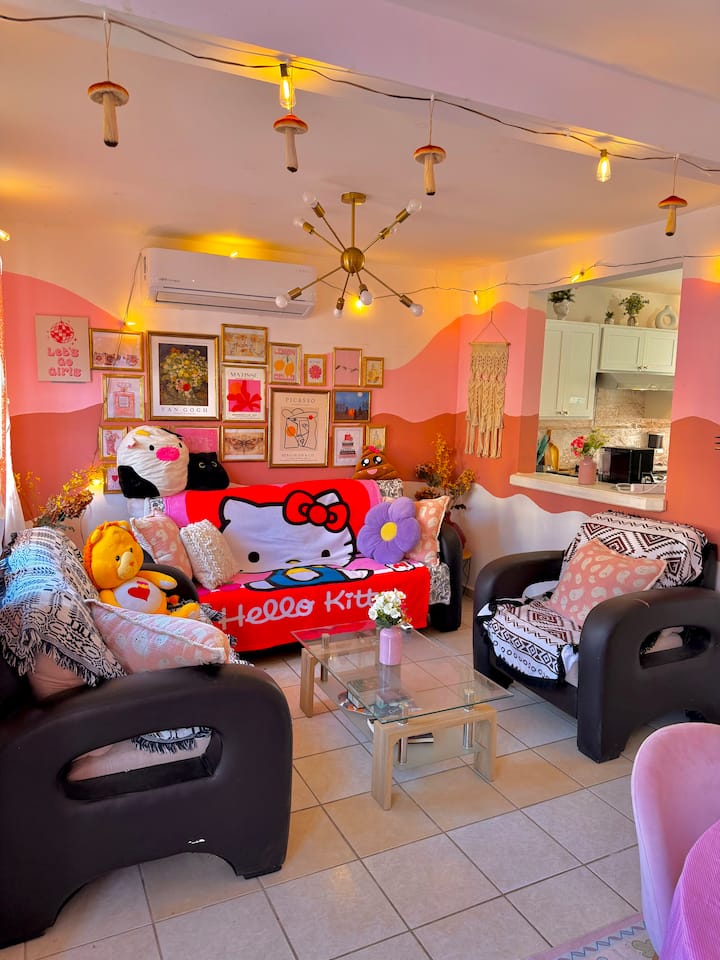 Aesthetic & Acogedor. - Reynosa