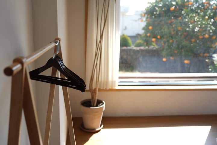 덕수린  #후기만점 #가족 #대가족 #6인 #8인 #침대많음 #화장실3개 #가성비최고 - Jeju-do