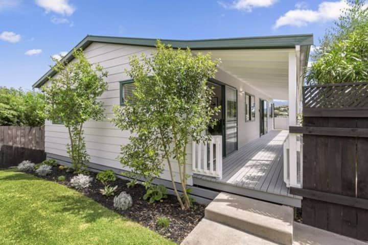 Family Friendly Escape! - Raglan