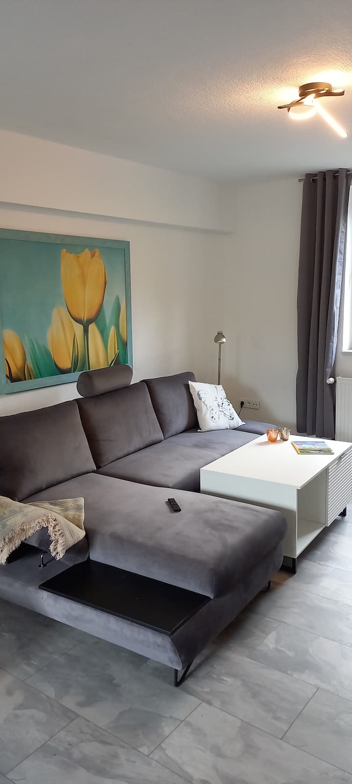 Wohnung Mit Infrarotkabine - Leverkusen