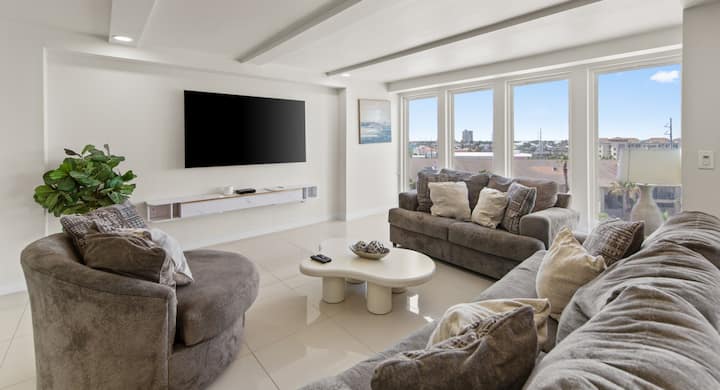 Solare Tower Dreamy Ocean Escape - South Padre Island