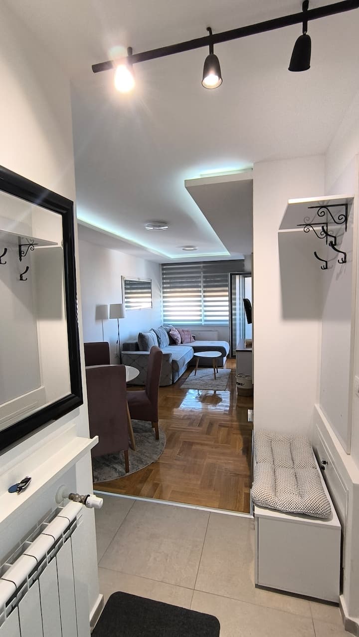 Apartman Twins Sabac - Šabac