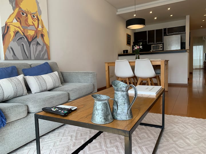 Recoleta, Cerca De Todo. - Buenos Aires